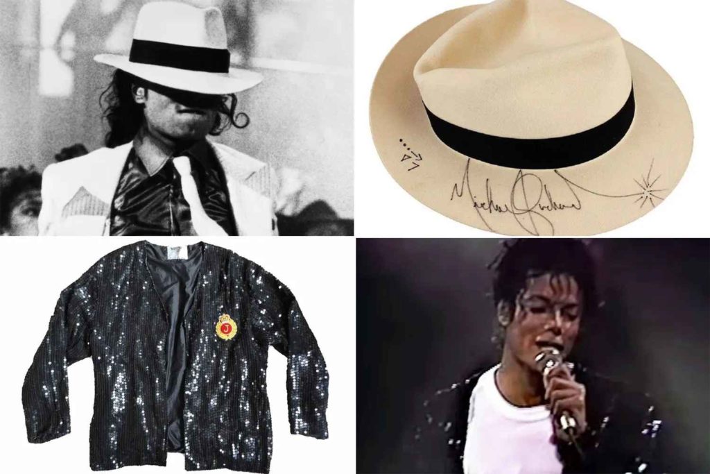 Where to Sell Michael Jackson Memorabilia? A Guide for Fans and ...