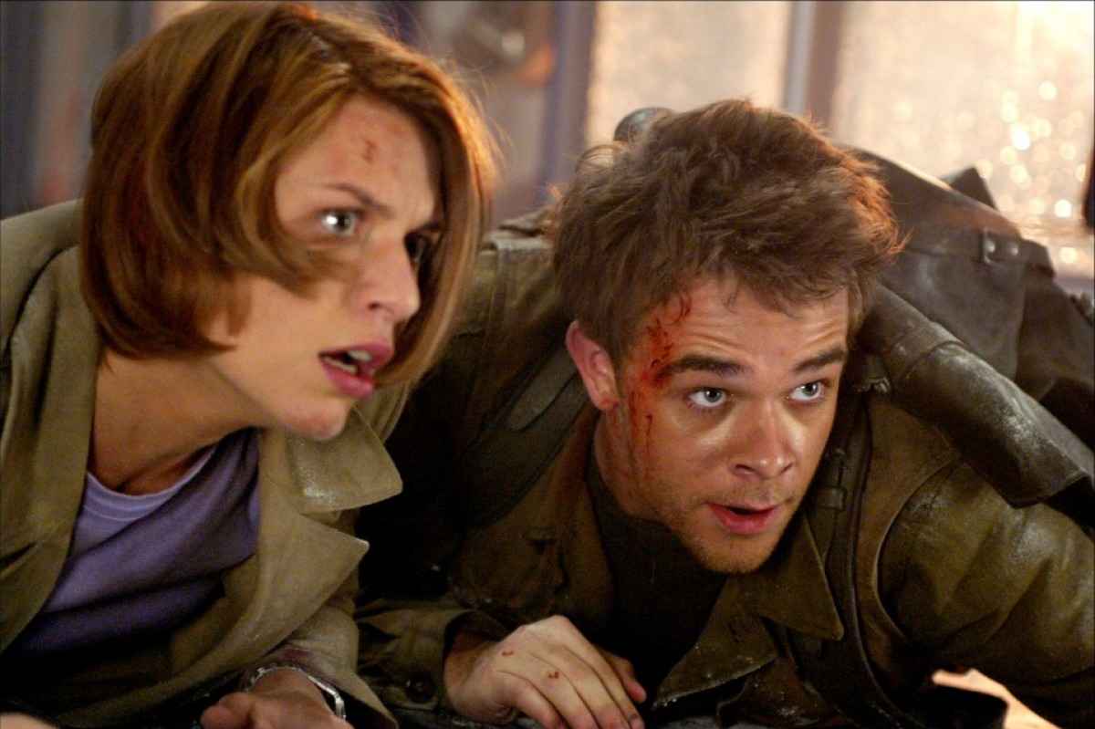 Terminator 3's Twist Ending Ruins T-2 - Kraken Opus