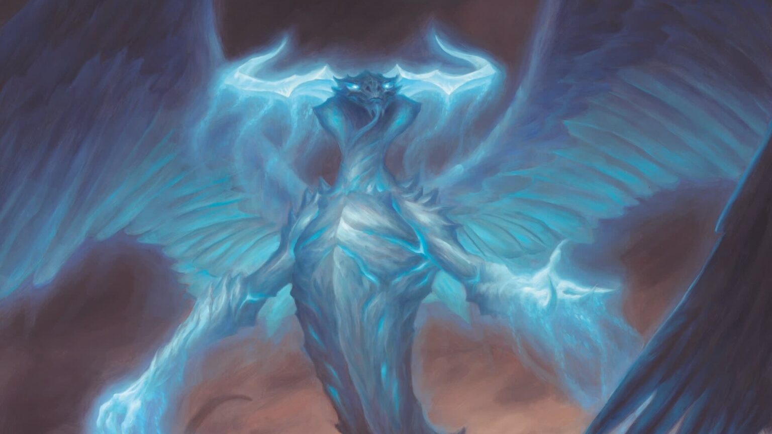 Ugin MTG Character Background and Overview - Kraken Opus