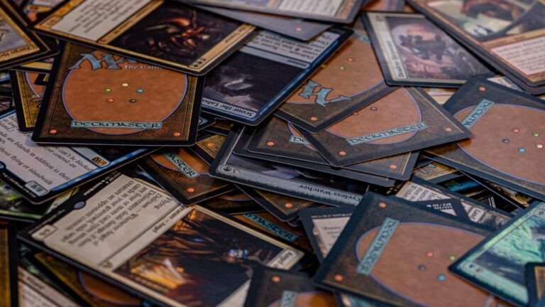 What are MTG Proxy Cards and How to Get Them | Everything About Magic ...