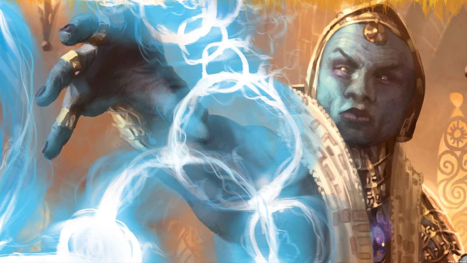 How Does Protection Work in MTG - Kraken Opus