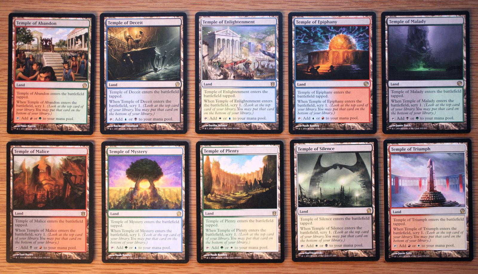 Manabase for Singleton Formats: How to Build One That Works - Kraken Opus