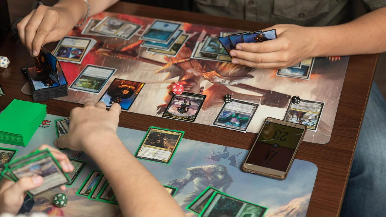 Proxy Foundry MTG Proxies: A Great New Option for Proxy Printing ...