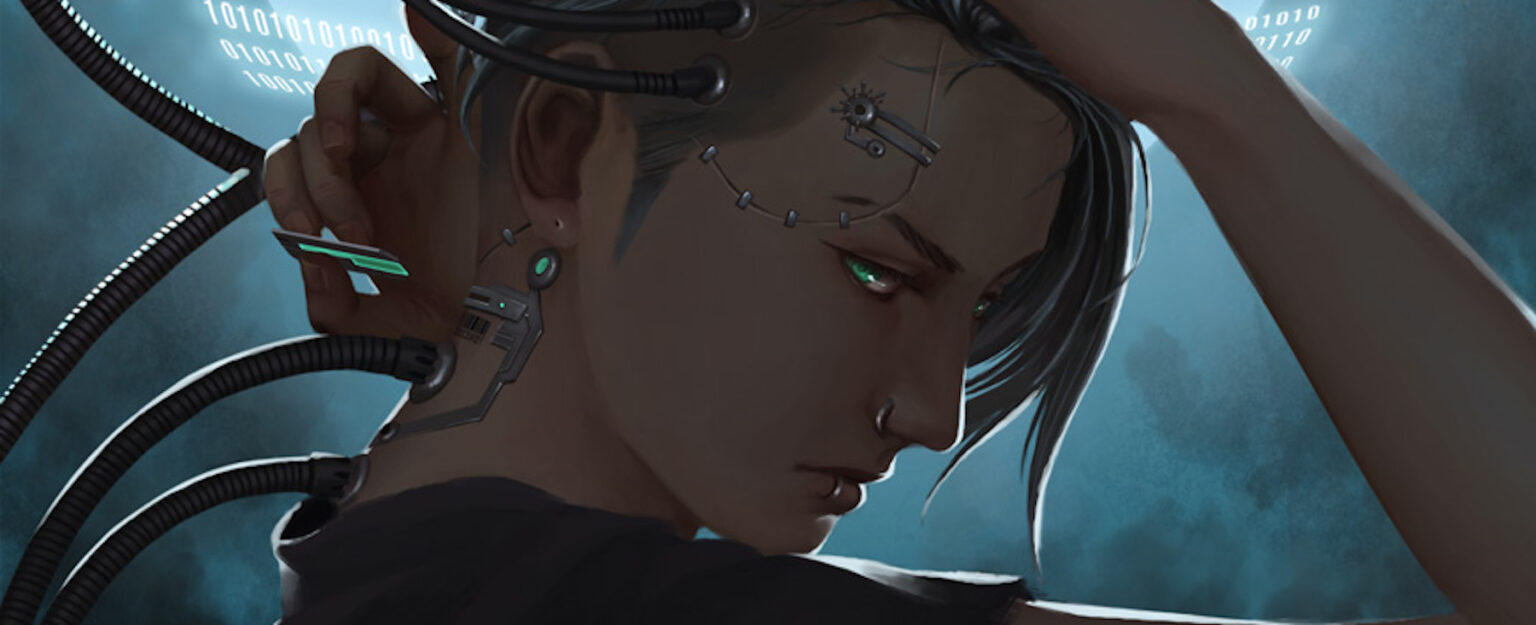 The Complete Guide to Modern Netrunner - Kraken Opus