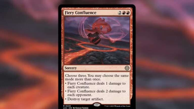 Modal Spell MTG: What It Is, How Modes Work, and Why They’re So Good ...