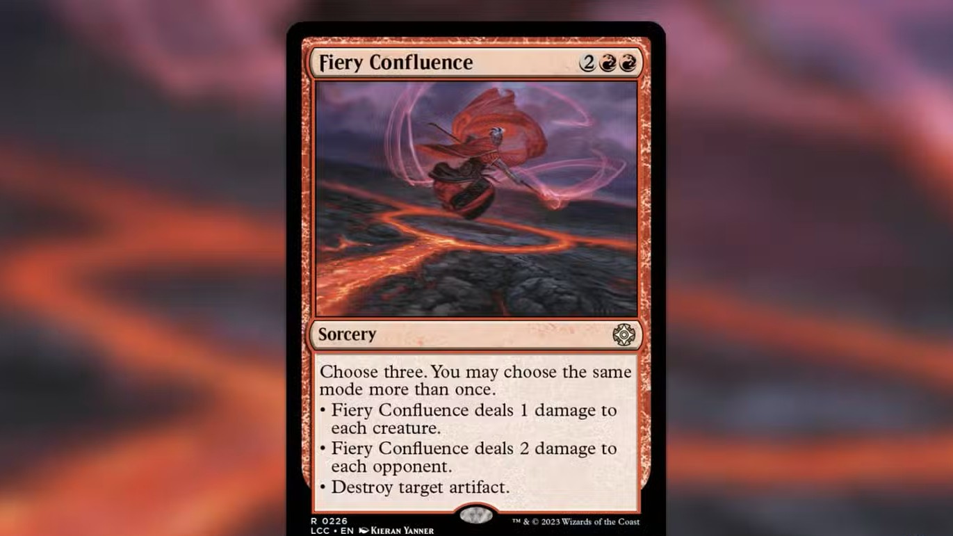 Modal Spell MTG: What It Is, How Modes Work, and Why They’re So Good ...