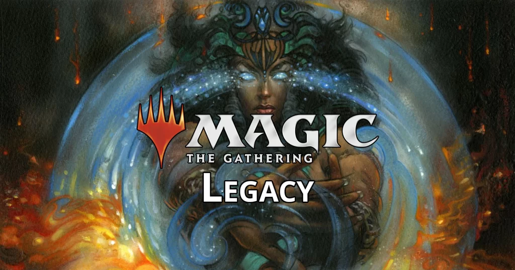 StarCityGames.com Review for MTG Players: The Competitive Classic That ...